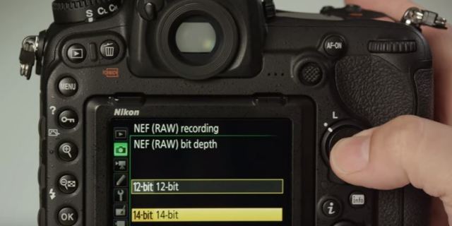 D500 tips | NIKON-TUTORIALS