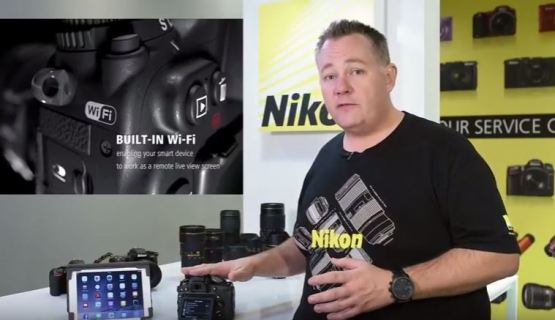 Nikon D750 – NIKON-TUTORIALS