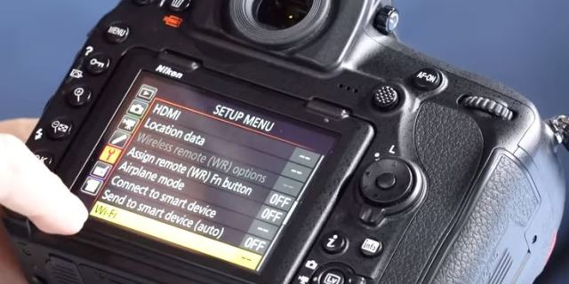 Nikon D850 | NIKON-TUTORIALS | Page 6