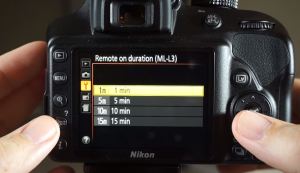 Nikon D3400