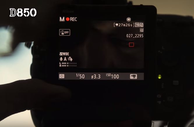 Nikon D850 – Page 3