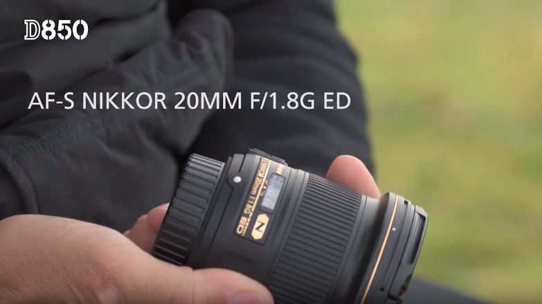 Nikon D850 – Page 3