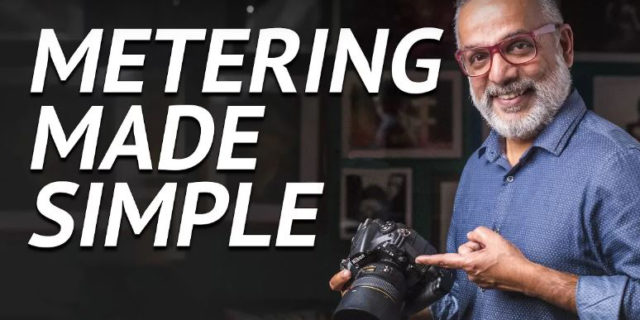 Metering Modes Explained | NIKON-TUTORIALS