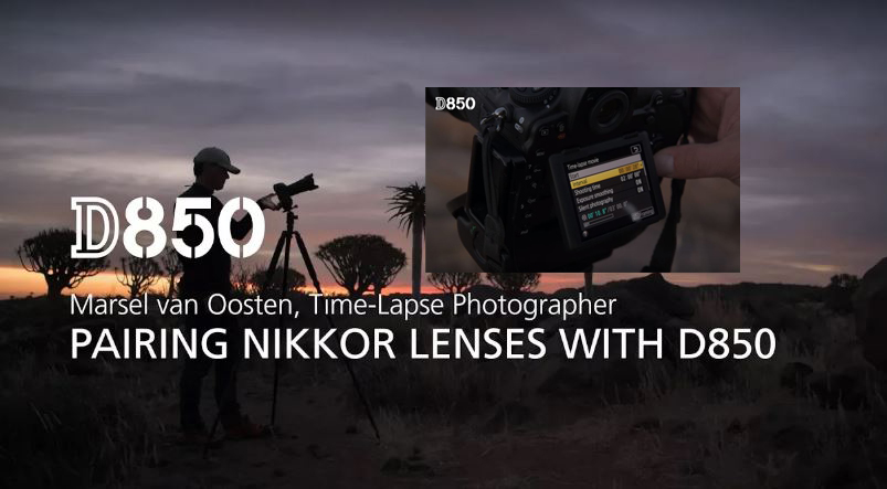 Nikon D850 – Page 3
