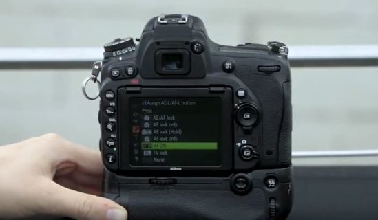 Nikon D750 – NIKON-TUTORIALS
