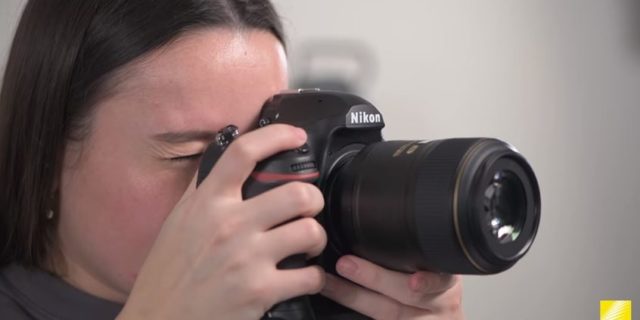 nikon d850 video tutorial | NIKON-TUTORIALS