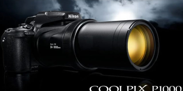 Nikon Coolpix Series | NIKON-TUTORIALS