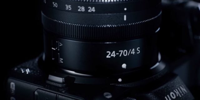 Nikon Z Mount System | NIKON-TUTORIALS