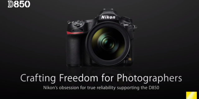 nikon d850 video tutorial | NIKON-TUTORIALS