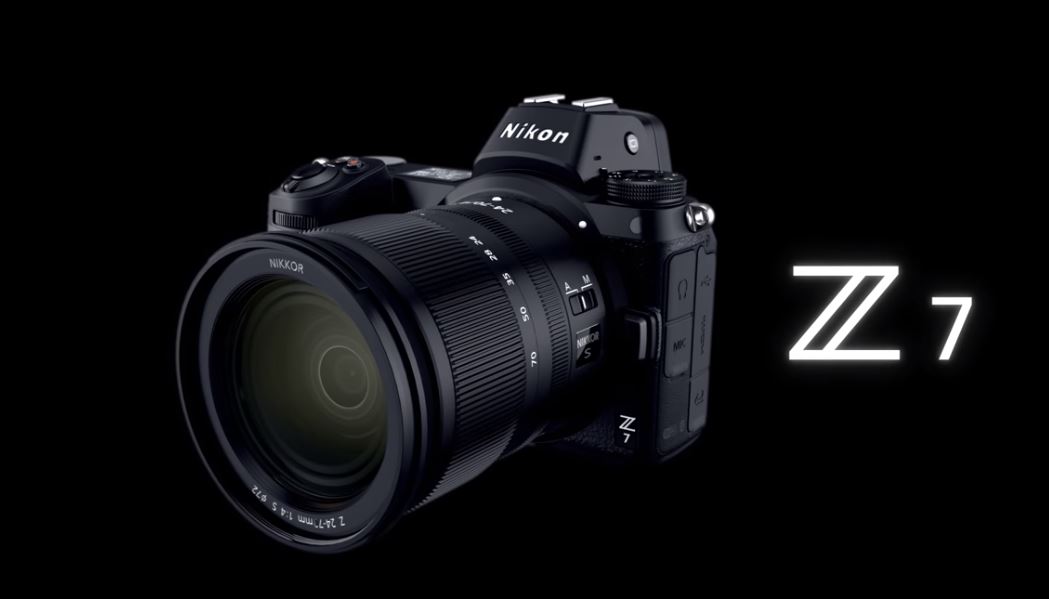 Introducing the Nikon Mirrorless System