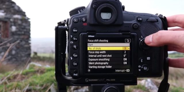 nikon d850 video tutorial | NIKON-TUTORIALS