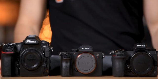 nikon d850 video tutorial | NIKON-TUTORIALS