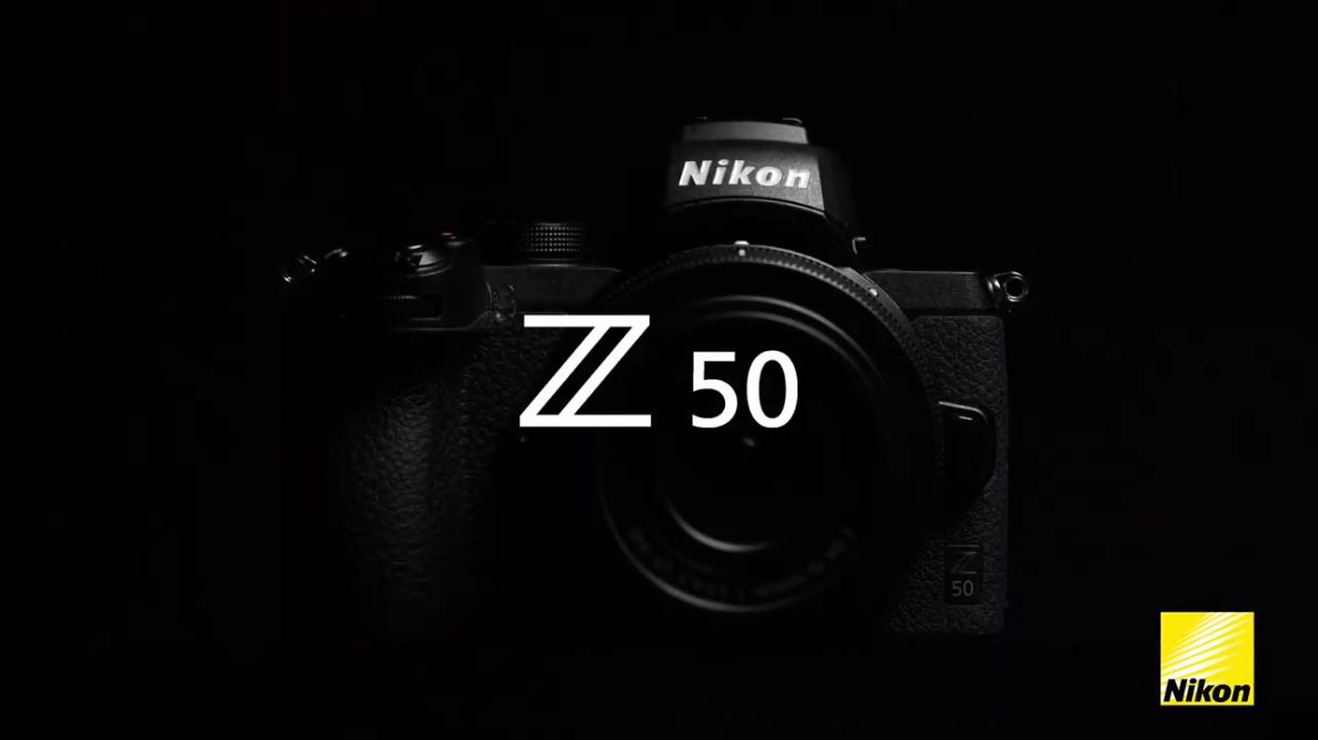 Meet the New Nikon Z50II