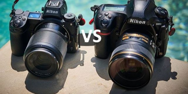 Nikon D850 | NIKON-TUTORIALS