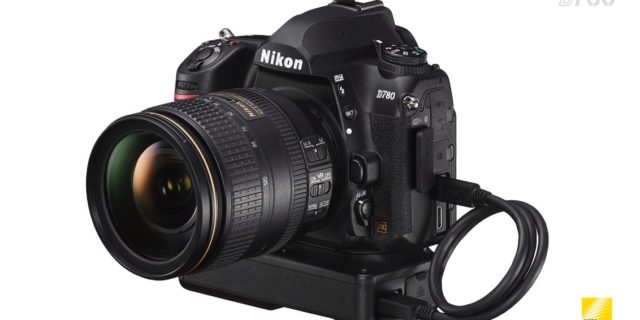 Nikon D780 | NIKON-TUTORIALS