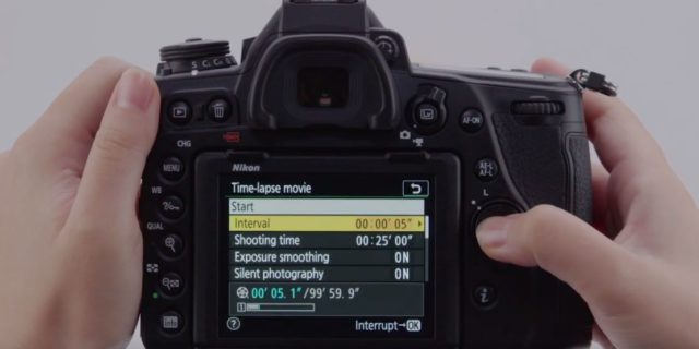 Nikon D780 | NIKON-TUTORIALS