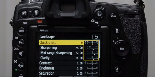 Nikon D780 tutorial | NIKON-TUTORIALS