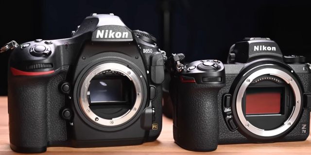 Nikon D850 | NIKON-TUTORIALS