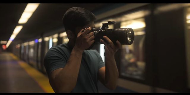 Photography / Camera / Video Tutorial | NIKON-TUTORIALS