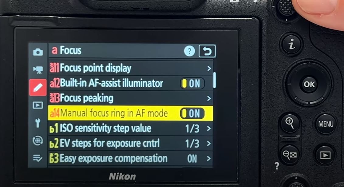 Nikon Z9 Tips and Tricks