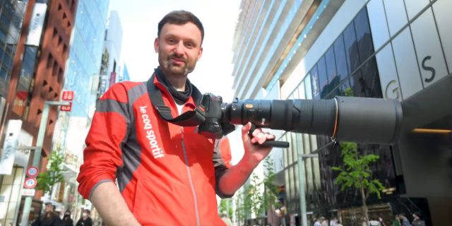 NIKON-TUTORIALS | Watch and learn, find tutorial and advice video for ...