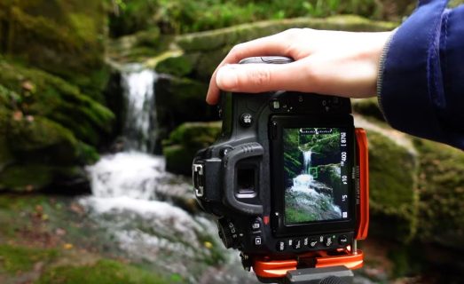 Nikon D750 – NIKON-TUTORIALS