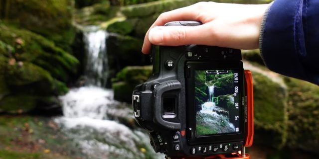 NIKON-TUTORIALS | Watch and learn, find tutorial and advice video for ...