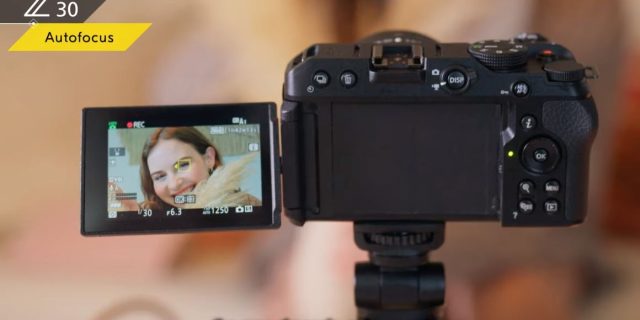 NIKON-TUTORIALS | Watch and learn, find tutorial and advice video for ...