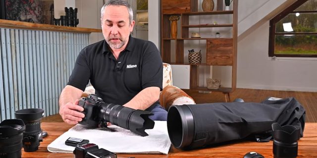 NIKON-TUTORIALS | Watch and learn, find tutorial and advice video for ...