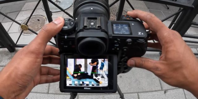 NIKON-TUTORIALS | Watch and learn, find tutorial and advice video for ...