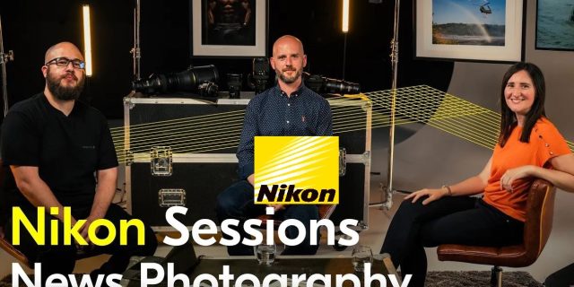 Photography / Camera / Video Tutorial | NIKON-TUTORIALS