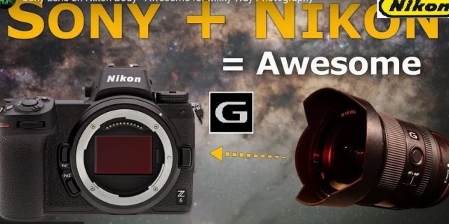 Photography / Camera / Video Tutorial | NIKON-TUTORIALS