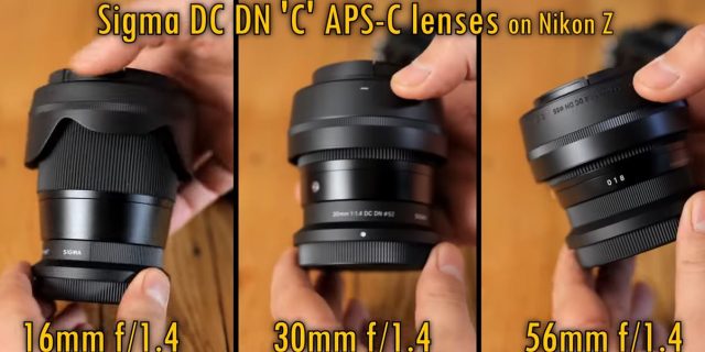 Nikkor Z (S) | NIKON-TUTORIALS