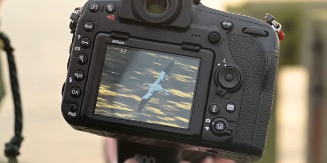 Photography / Camera / Video Tutorial | NIKON-TUTORIALS