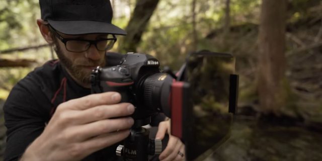 Photography / Camera / Video Tutorial | NIKON-TUTORIALS