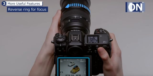 Nikon lenses / accessories / equipment | NIKON-TUTORIALS