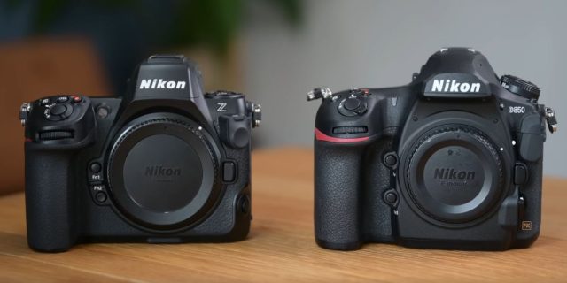 Nikon D850 | NIKON-TUTORIALS