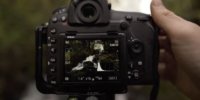 Photography / Camera / Video Tutorial | NIKON-TUTORIALS