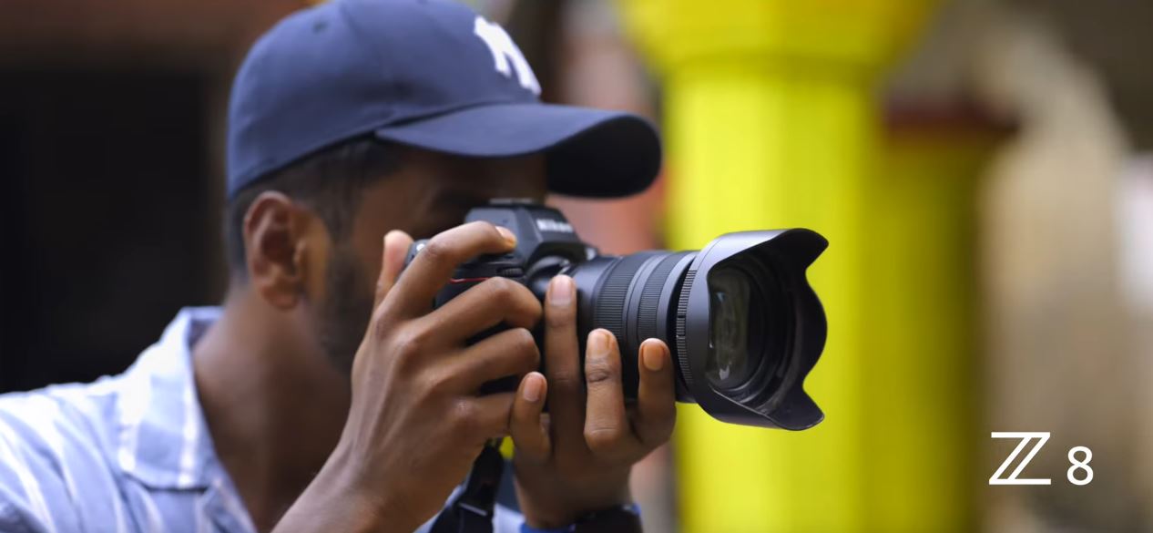 Nikon Z 8 – Page 3
