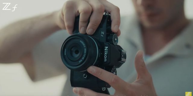 Nikon Z f / Nikon Z fc | NIKON-TUTORIALS