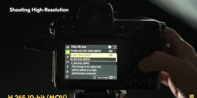 NIKON-TUTORIALS | Watch and learn, find tutorial and advice video for ...