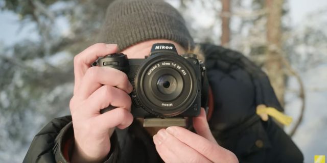 NIKON-TUTORIALS | Watch and learn, find tutorial and advice video for ...