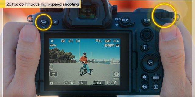 NIKON-TUTORIALS | Watch and learn, find tutorial and advice video for ...