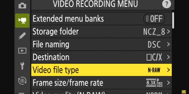 NIKON-TUTORIALS | Watch and learn, find tutorial and advice video for ...