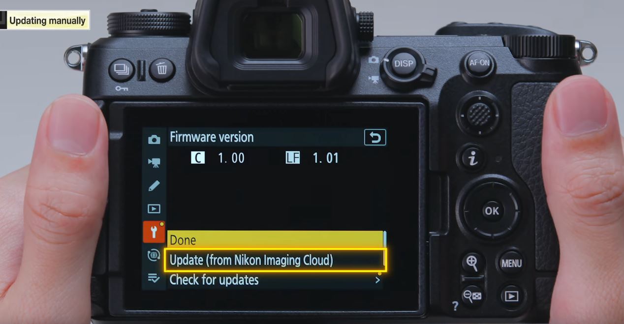 NIKON-TUTORIALS – Watch and learn, find tutorial and advice video for ...