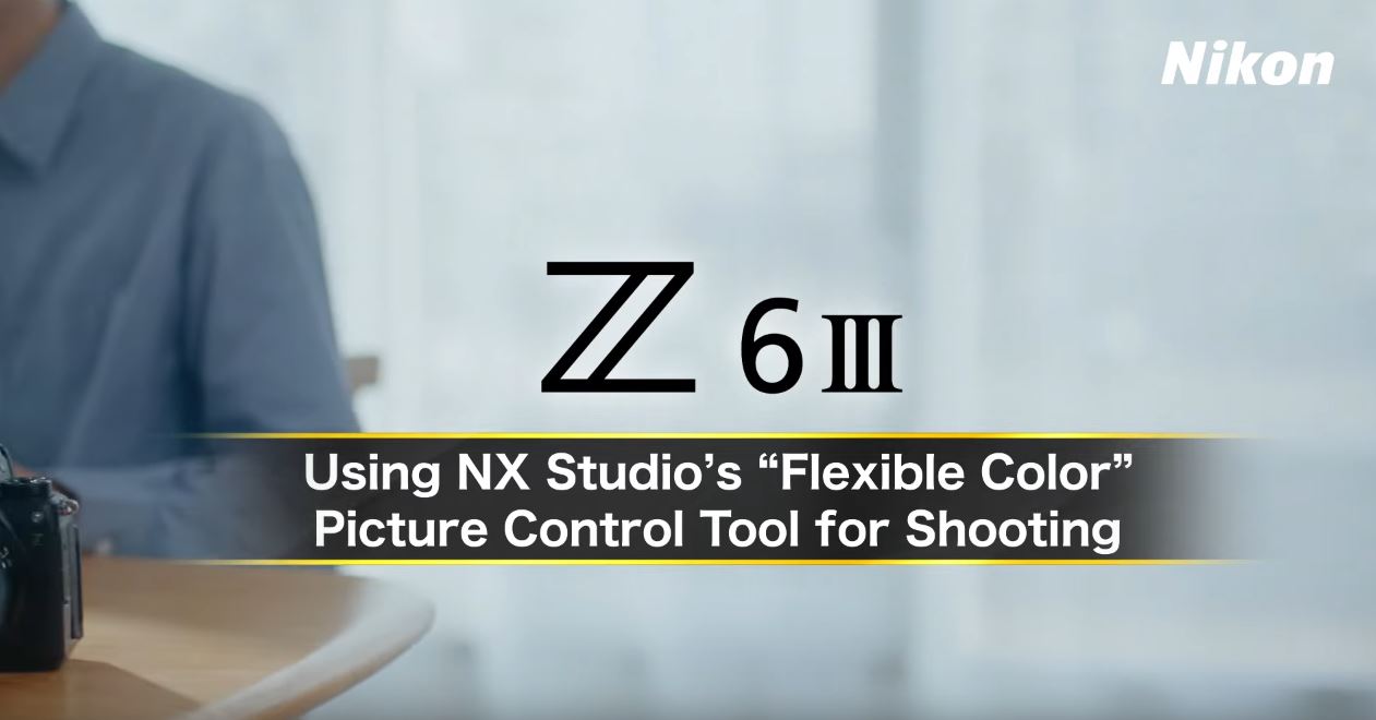 NIKON-TUTORIALS – Watch and learn, find tutorial and advice video for ...