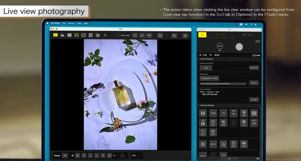 Nikon tutorials: watch and learn, find tutorial and advice video for ...