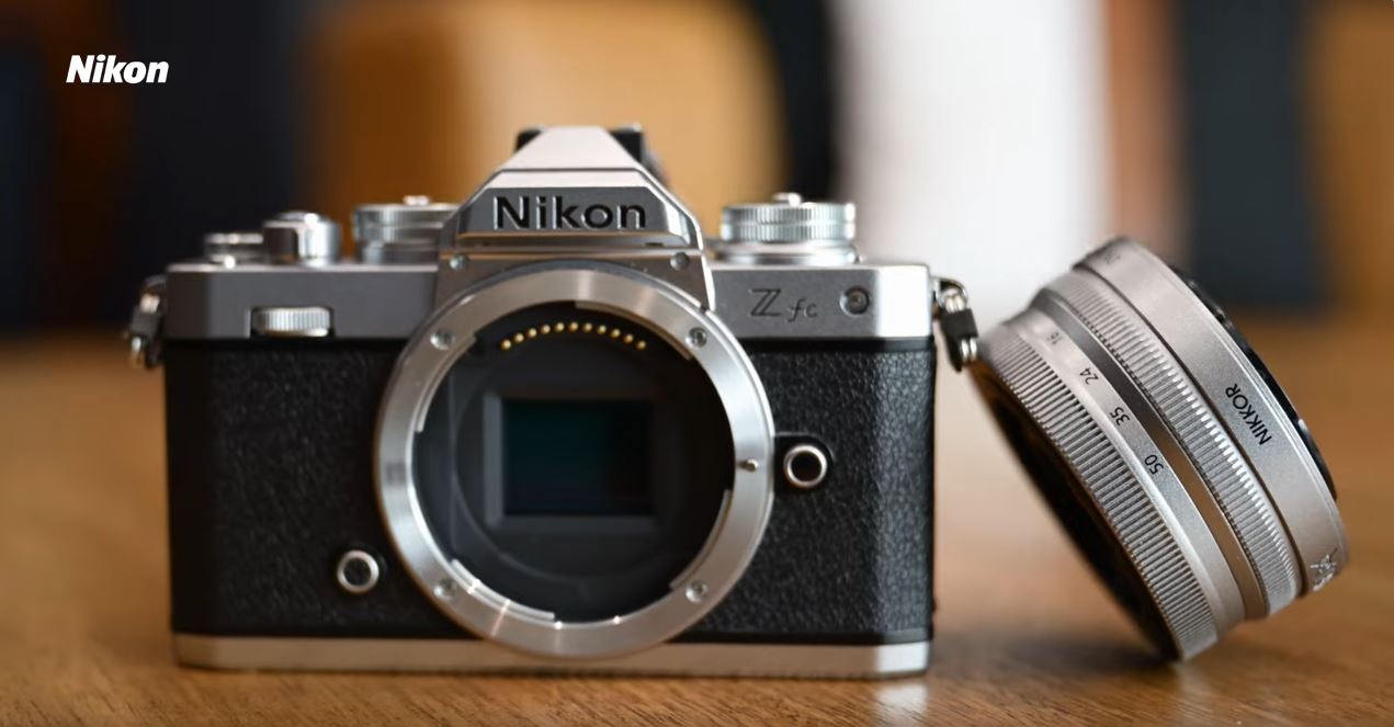 NIKON-TUTORIALS – Watch and learn, find tutorial and advice video for ...