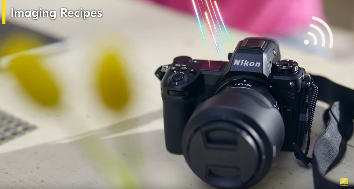 NIKON-TUTORIALS – Watch and learn, find tutorial and advice video for ...