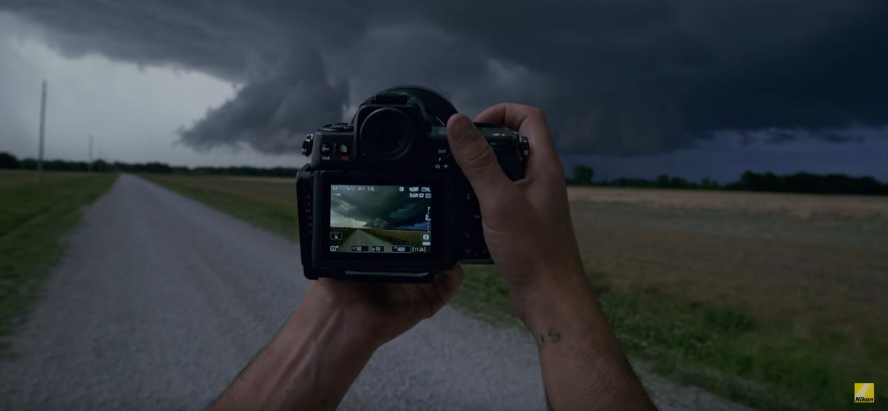 Nikon tutorials: watch and learn, find tutorial and advice video for ...